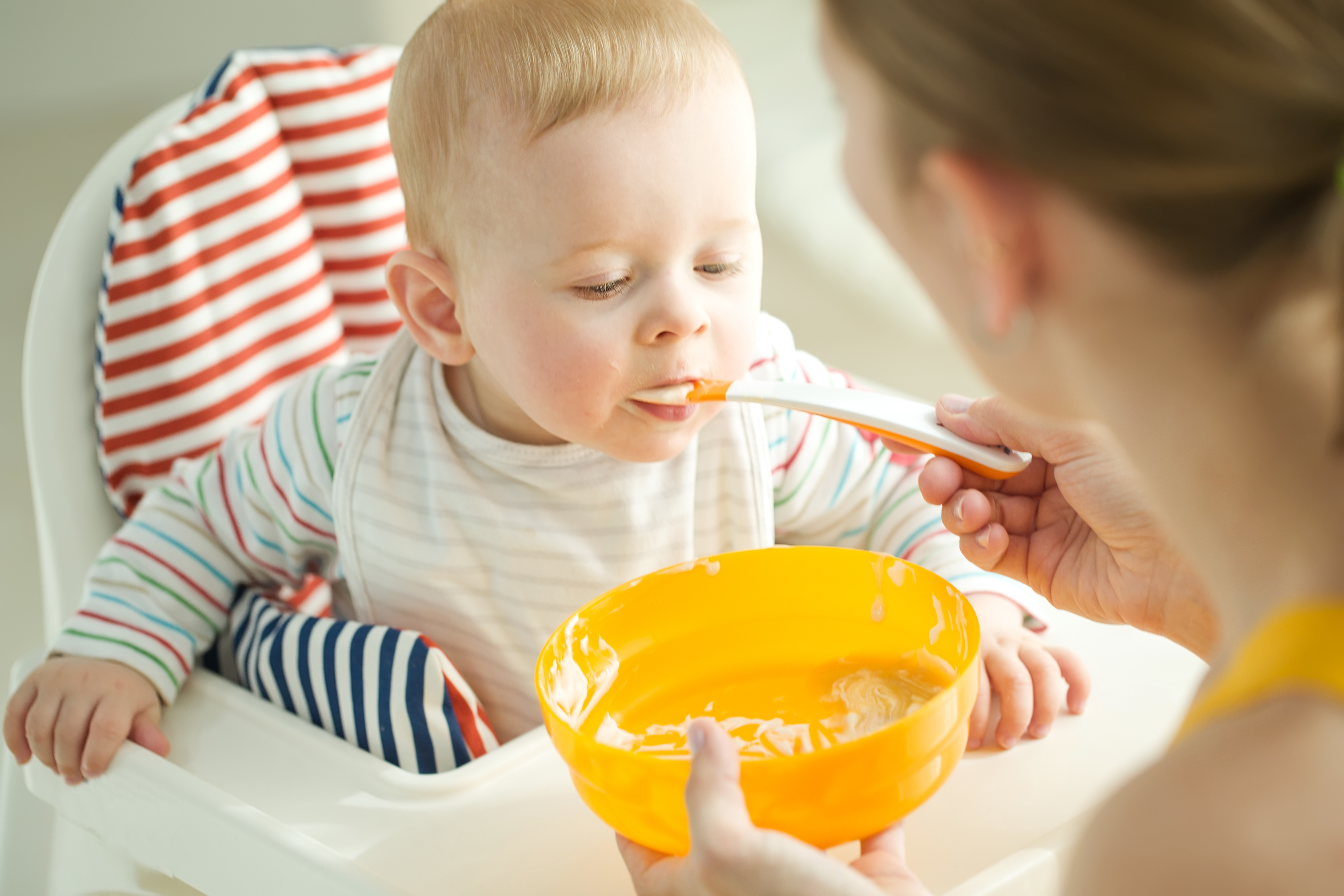 Inga Hoffmann - Tagesmutter Kinderbetreuung